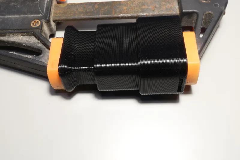 "The Brickmaker" Kief Herb Pollen Press by Andrej | Download free STL ...