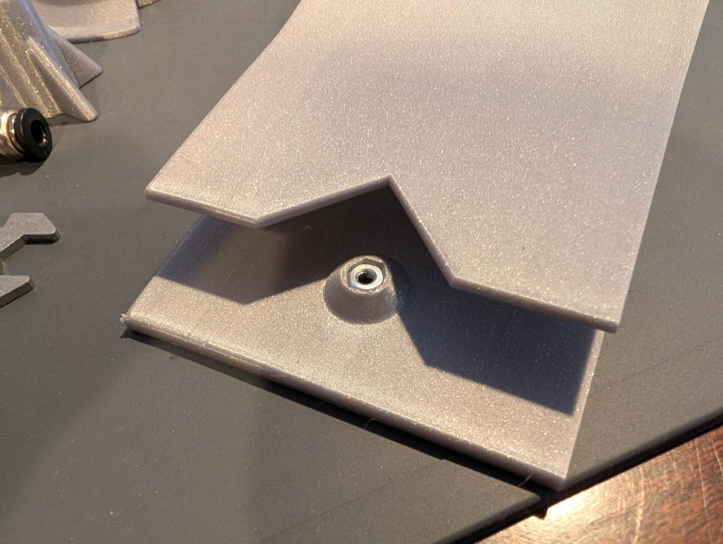 Filament Drybox (the best-of-the-best components) by SteveT | Download ...