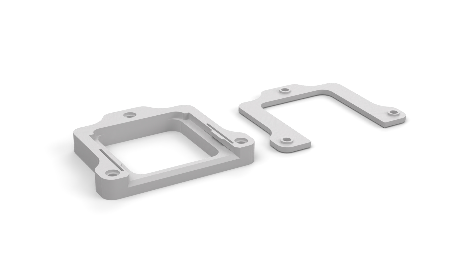 Metabo / CAS Battery Wall Mount by Nordheim | Download free STL model ...