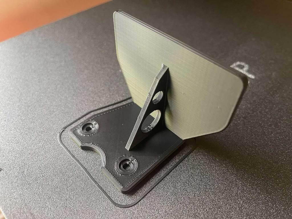Monoprice MP10 and MP10 Mini Bowden Tube Support Brace by Titan ...