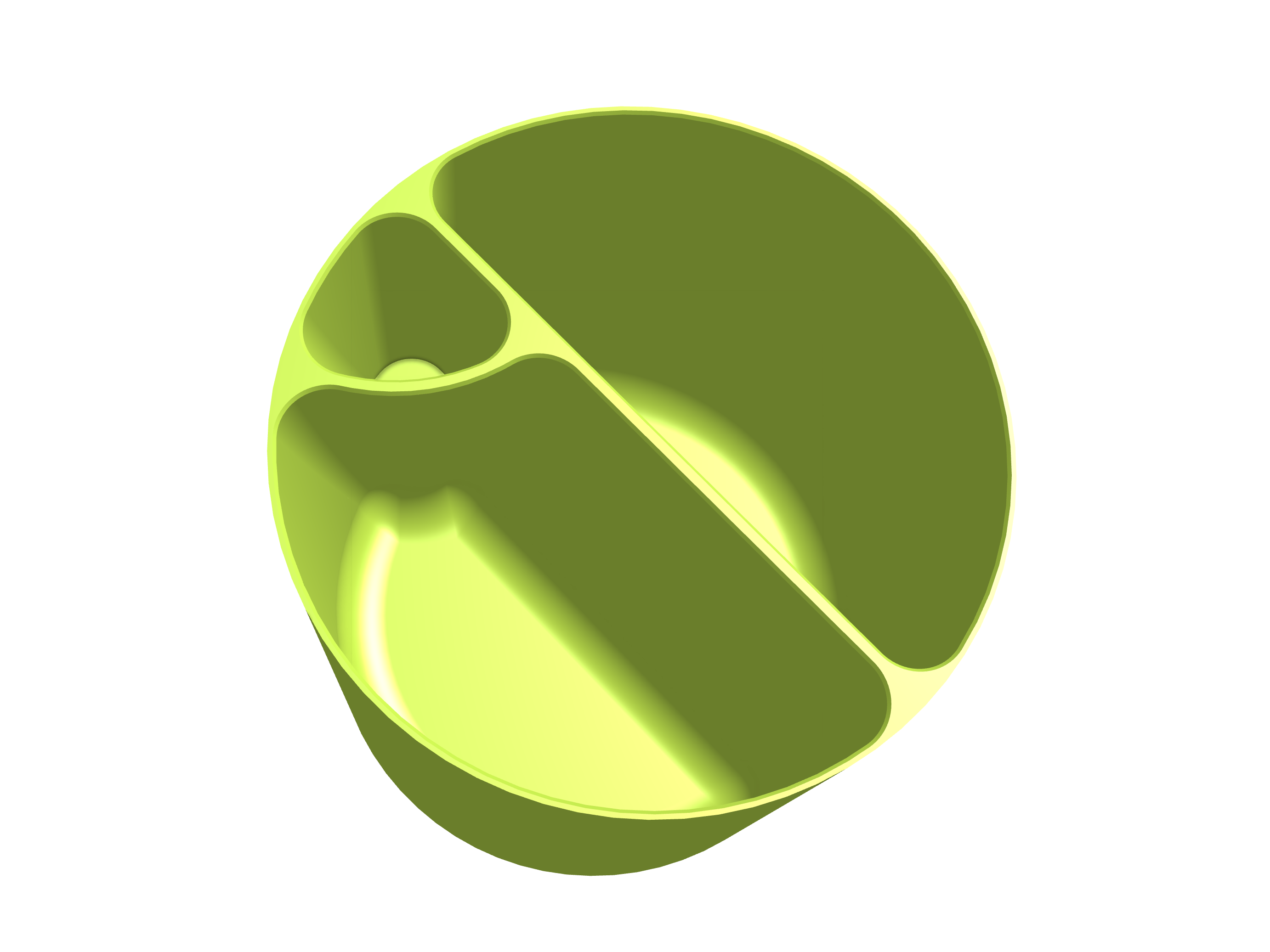 Drippy Bucket Divider with Hex Key Holder by Julia Ebert | Download ...