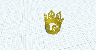 Turf Holder by 207677 | Download free STL model | Printables.com
