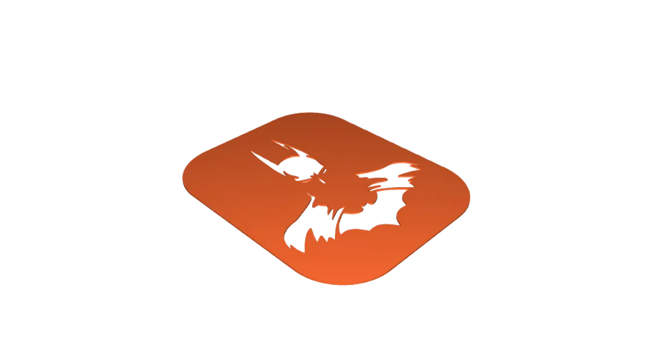 Batman Cutout Wall Art by John | Download free STL model | Printables.com