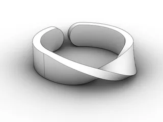 MOEBIUS models for 3D printer | Printables.com