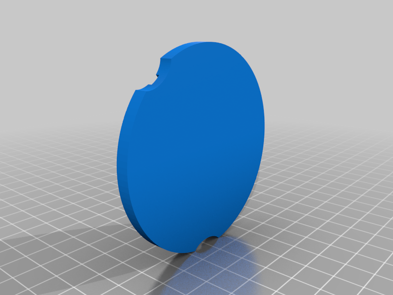 Teen Titans Communicator by John | Download free STL model | Printables.com