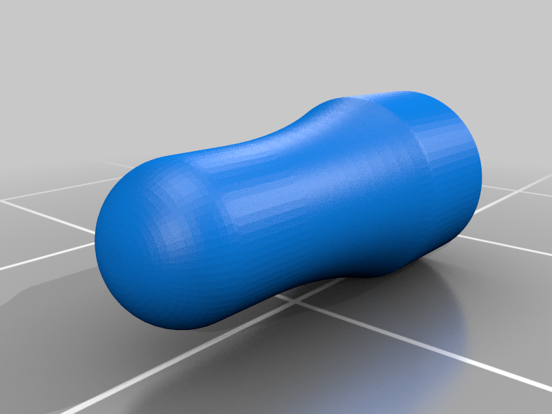 Teen Titans Communicator by John | Download free STL model | Printables.com