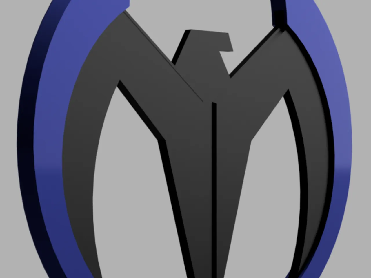 Nightwing Birdarang