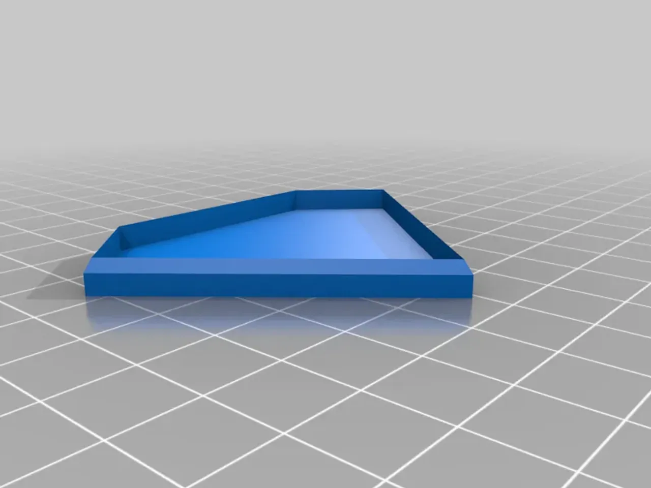 Classic Superman Logo by John | Download free STL model | Printables.com
