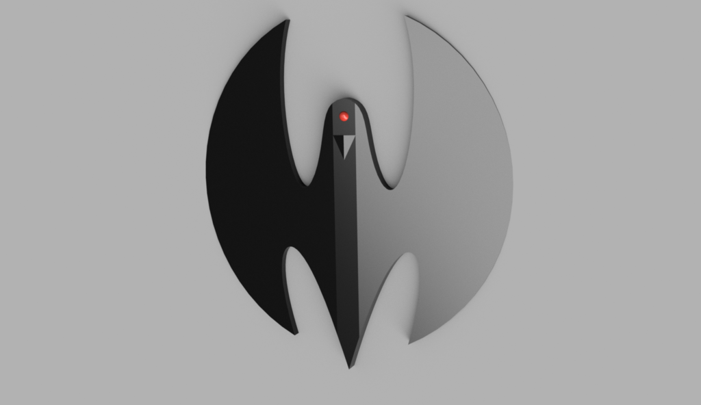 Robin Birdarang by John | Download free STL model | Printables.com