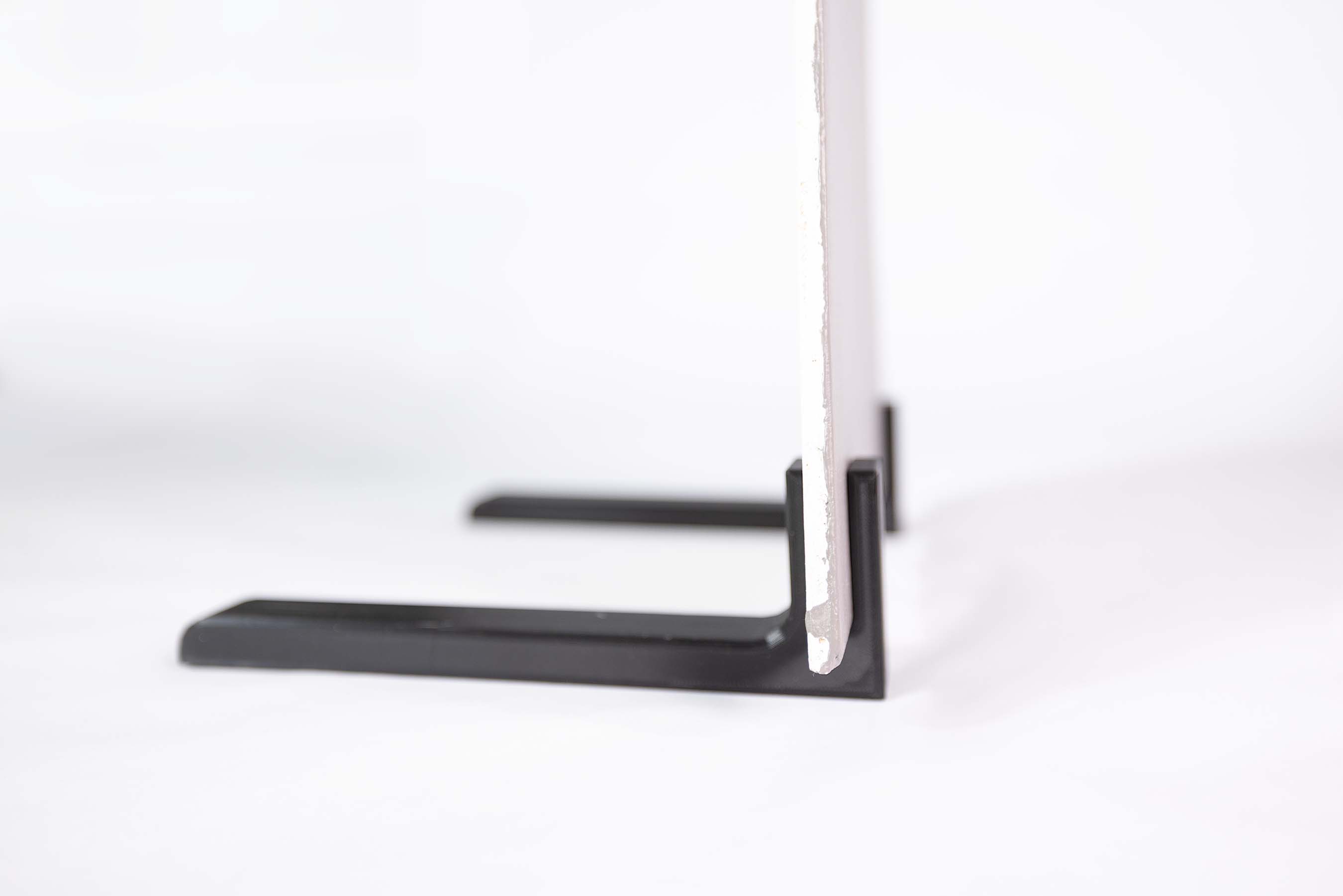 Sign Stand by zk101 | Download free STL model | Printables.com