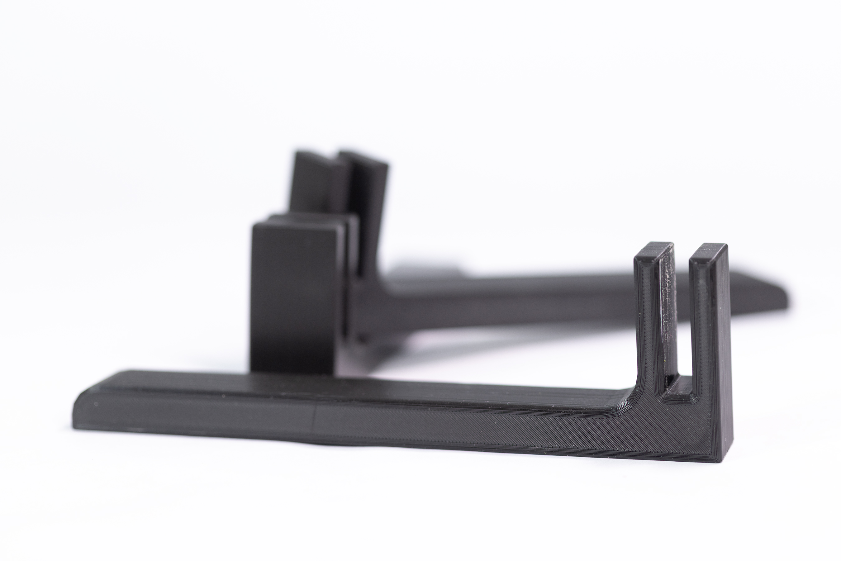 Sign Stand by zk101 | Download free STL model | Printables.com