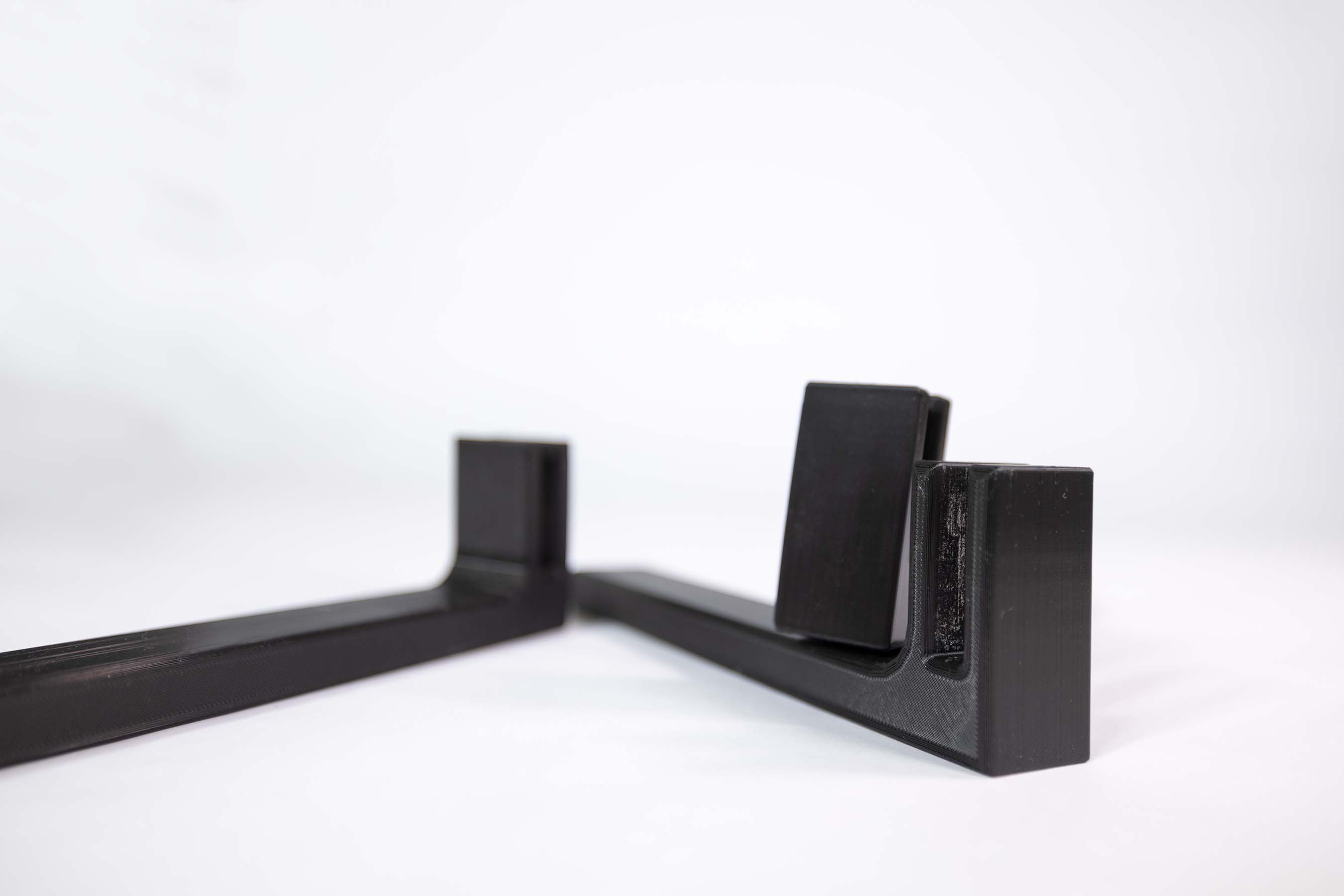 Sign Stand by zk101 | Download free STL model | Printables.com