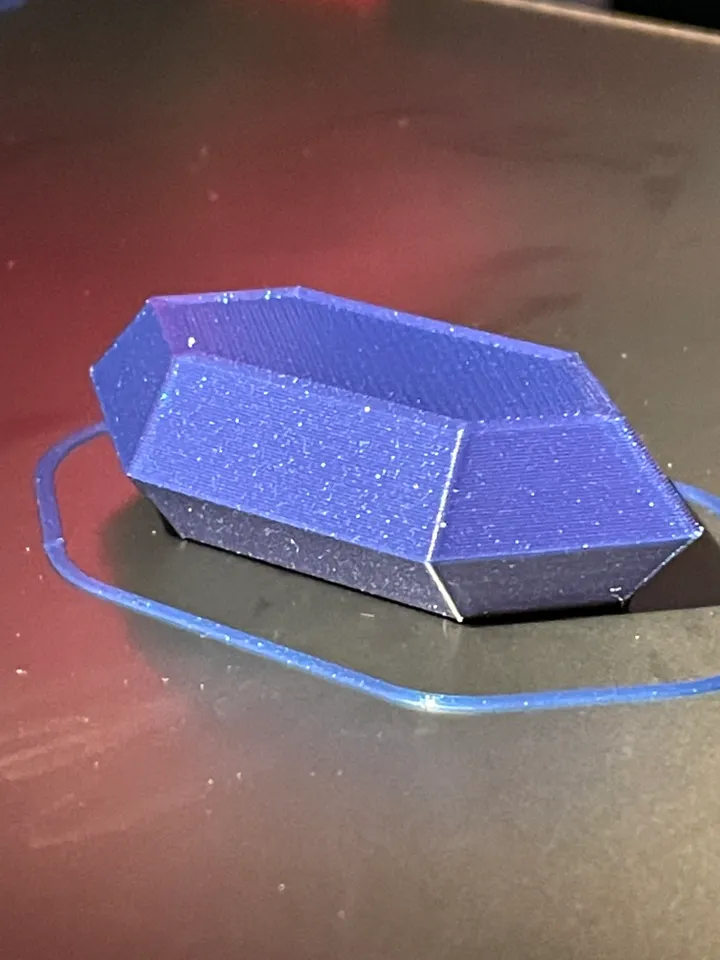 Rupee by Rozzo | Download free STL model | Printables.com