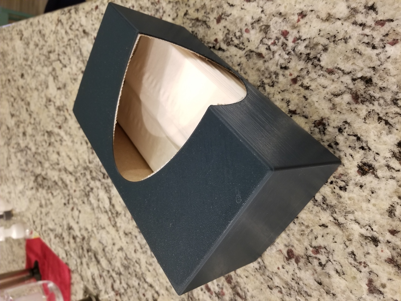 Tissue box covers by Jon | Download free STL model | Printables.com