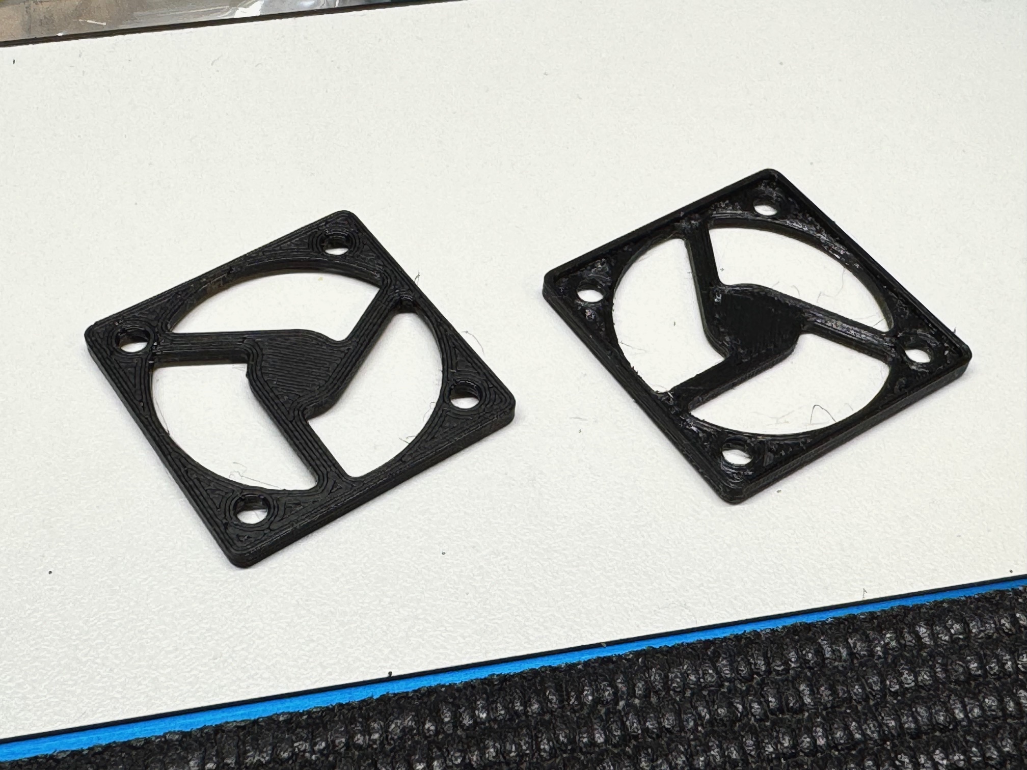 30mm ESC/motor fan guard by jrsone | Download free STL model ...