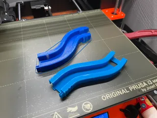 marble run set by pelledepro | Download free STL model | Printables.com