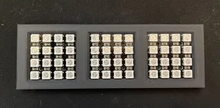 Capacitor Enclosure by FireFly | Download free STL model | Printables.com