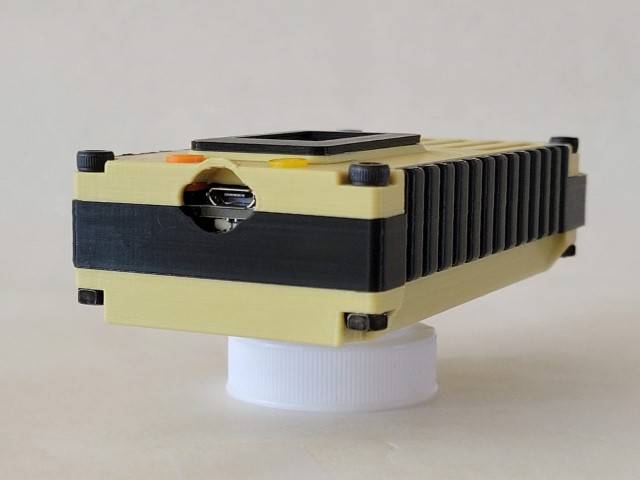 Heltec LoRa 32 case for Meshtastic by TonyG | Download free STL model ...