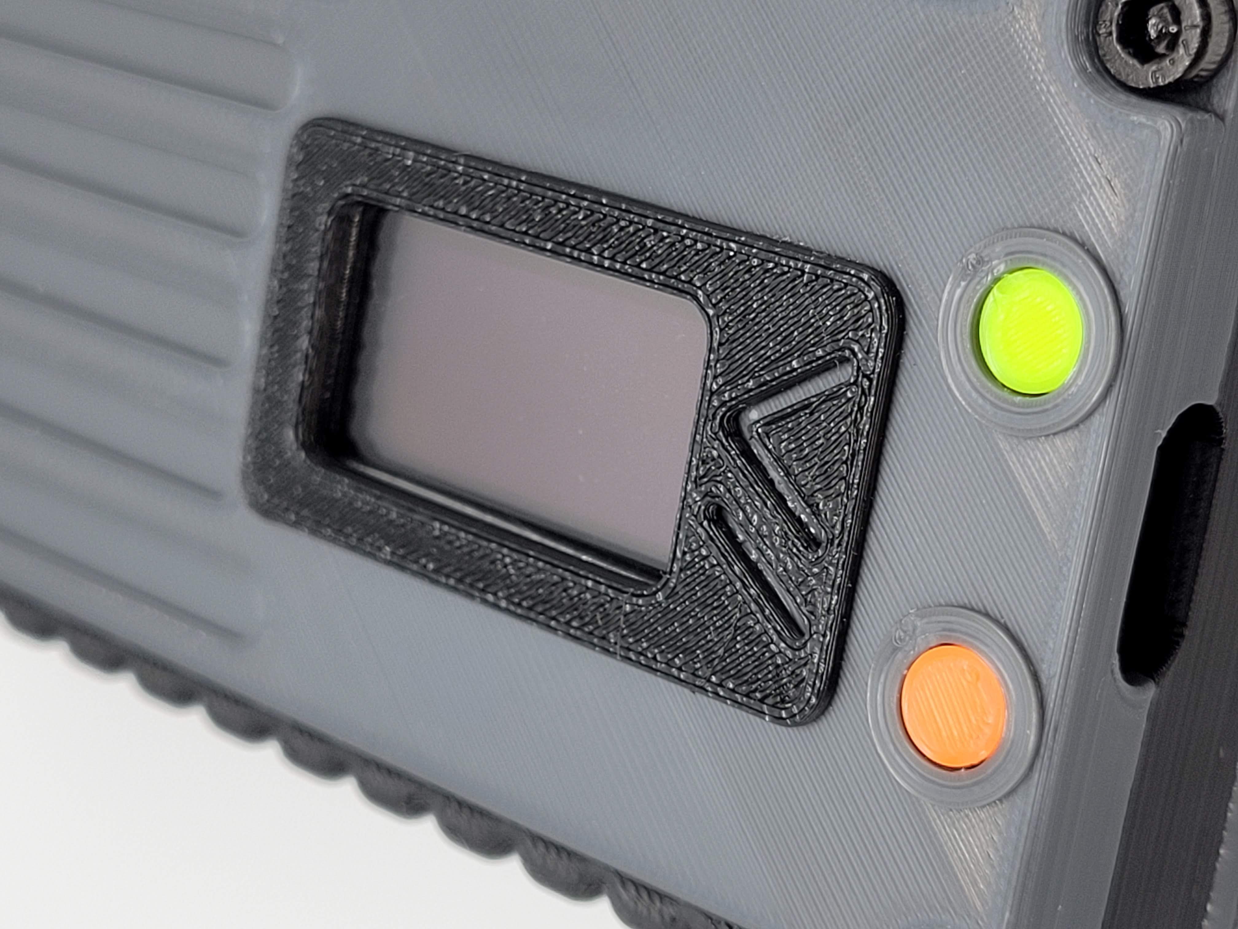 Heltec LoRa 32 case for Meshtastic by TonyG | Download free STL model ...