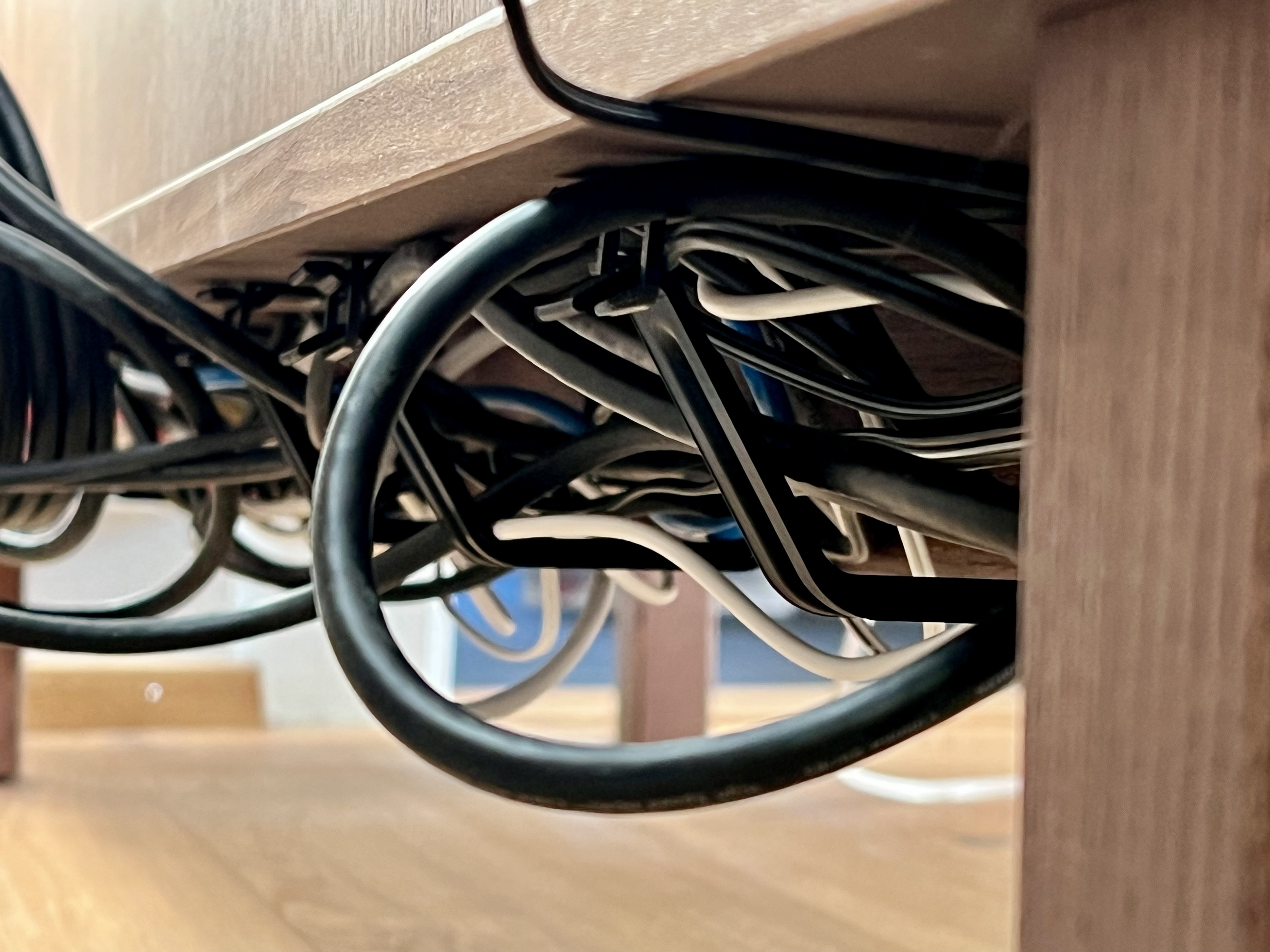 Cable Organizer / Routing Hook - Various Sizes by Metikumi | Download ...