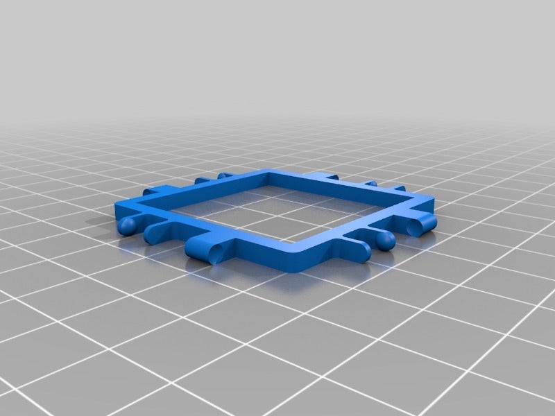 Polyhedra construction set by peridot | Download free STL model ...