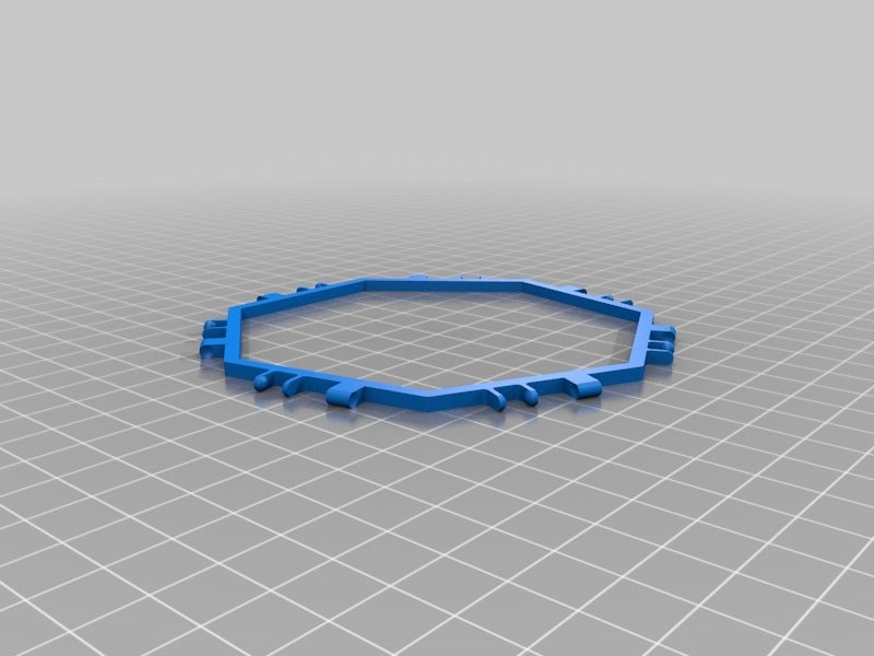 Polyhedra construction set by peridot | Download free STL model ...