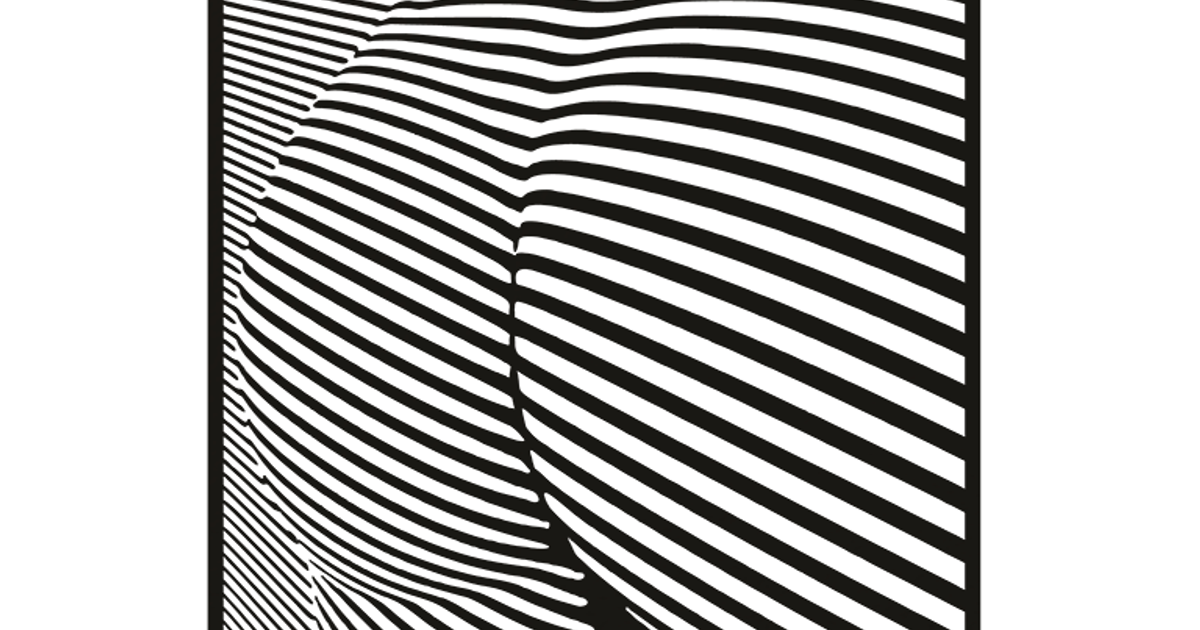 Lines by mishkin2 | Download free STL model | Printables.com