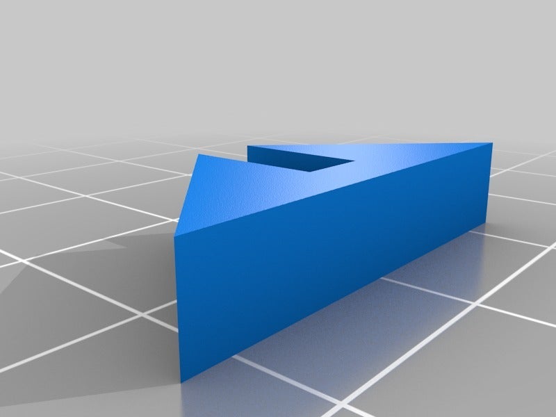 Octagonal modular small parts organizer by peridot | Download free STL ...