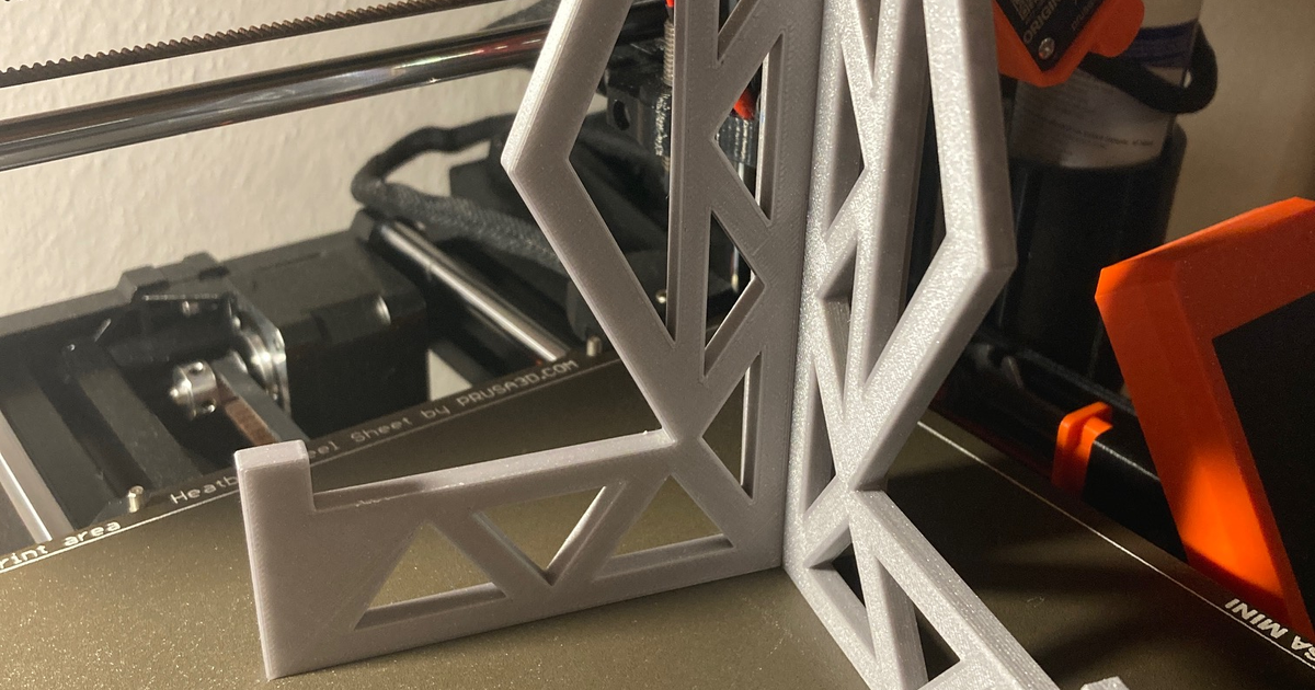 Stand by RadekB | Download free STL model | Printables.com