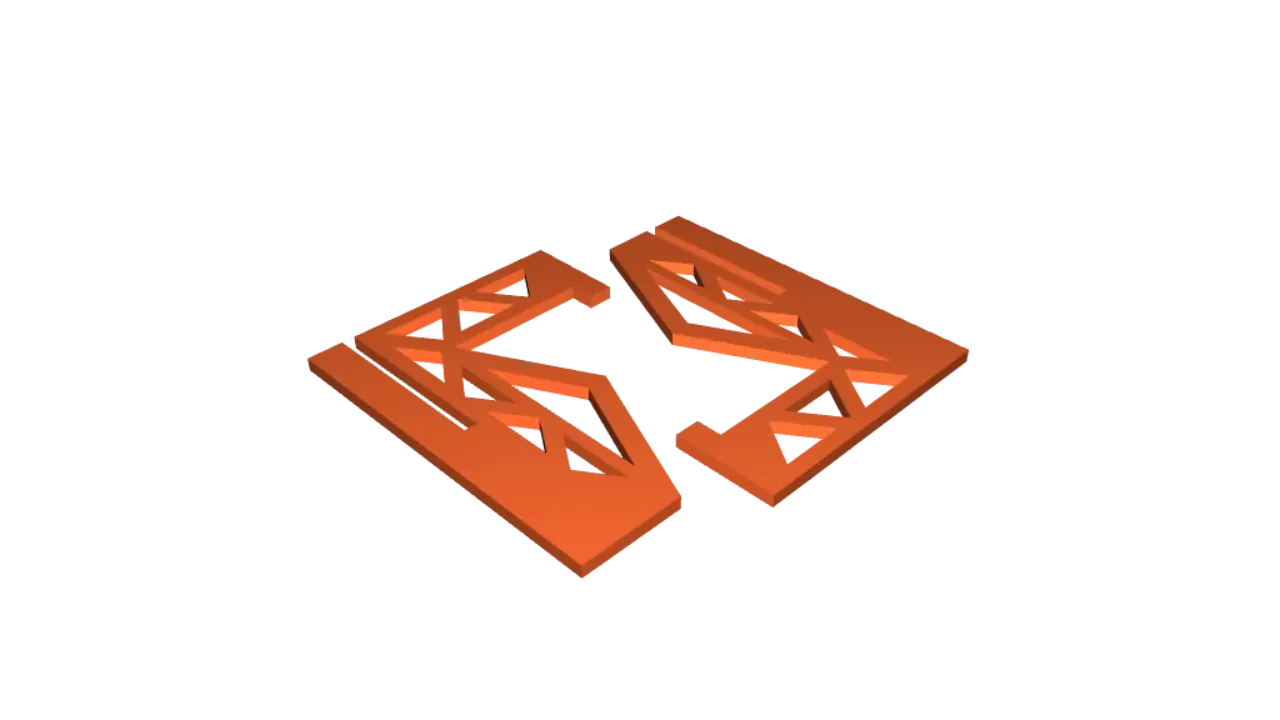 Stand by RadekB | Download free STL model | Printables.com