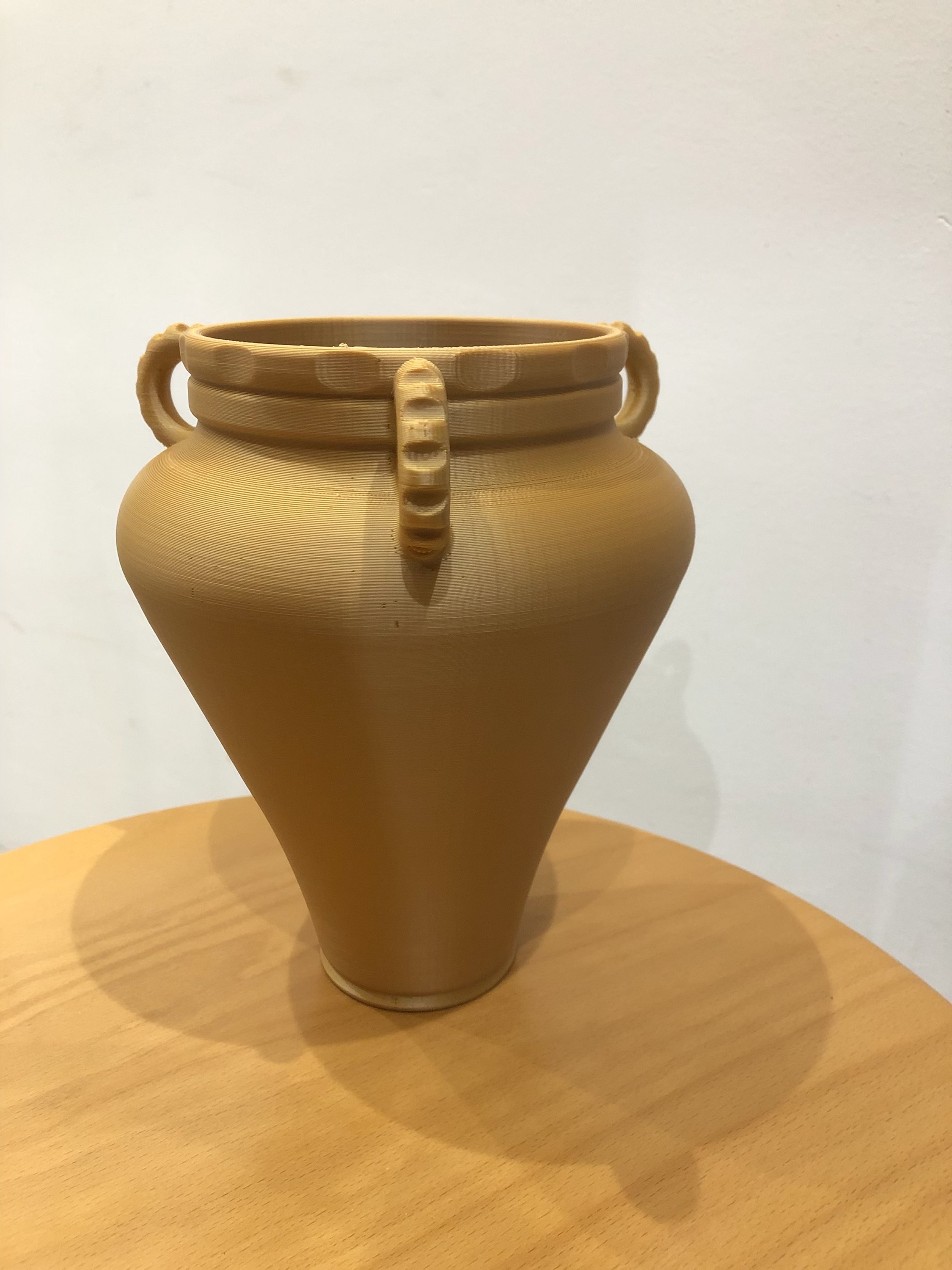 Amfora Zdenko_v2 by Džino | Download free STL model | Printables.com