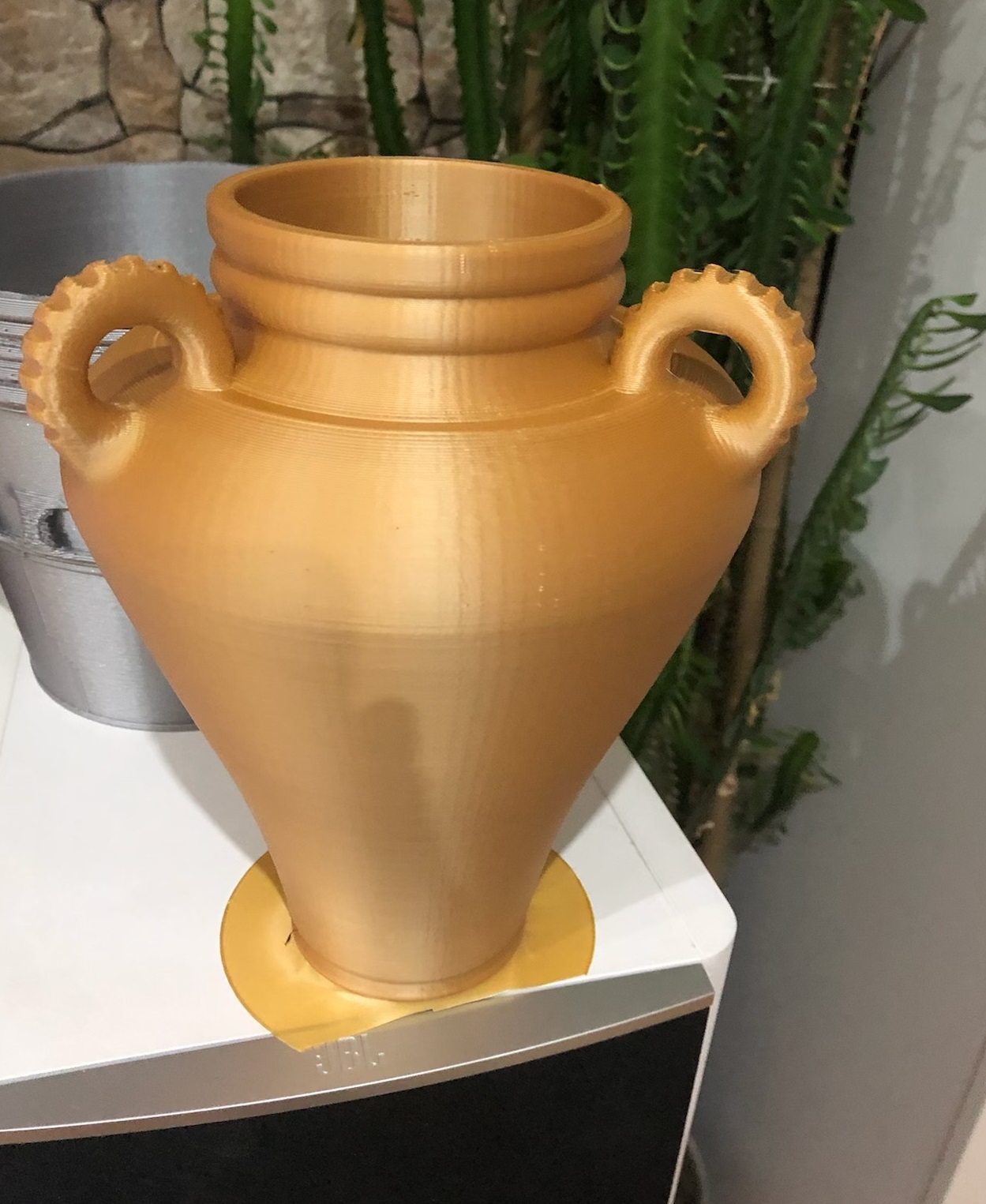 Amphora Zdenko by Džino | Download free STL model | Printables.com
