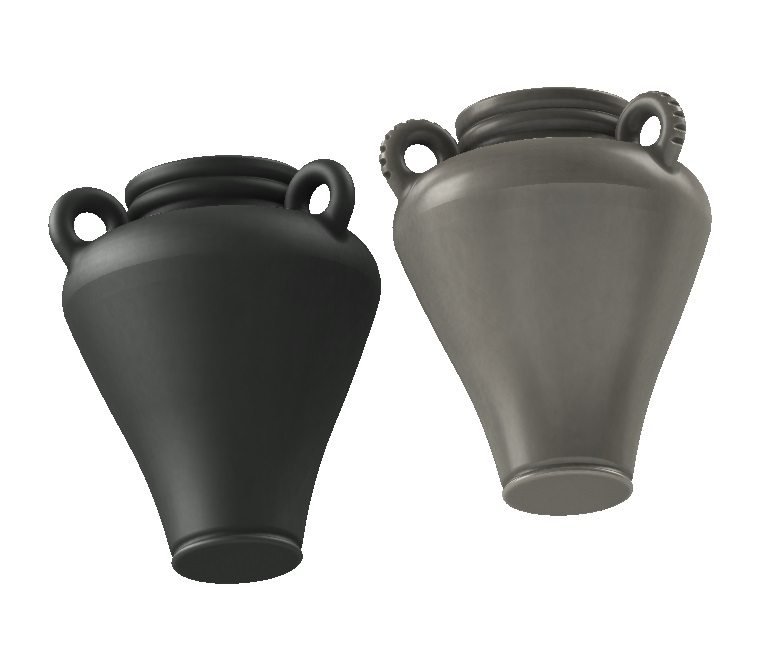 Amphora Zdenko by Džino | Download free STL model | Printables.com