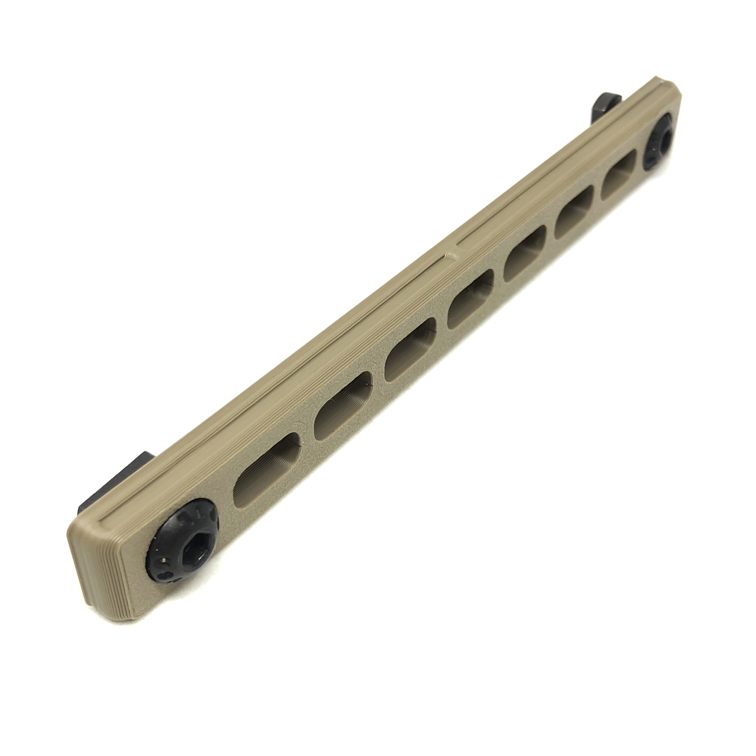 M-LOK Rail Covers por Printsmiths | Descargar modelo STL gratuito ...