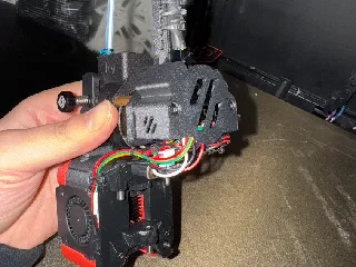 CPAP for Voron and Stealthburner by skyaee | Download free STL model ...