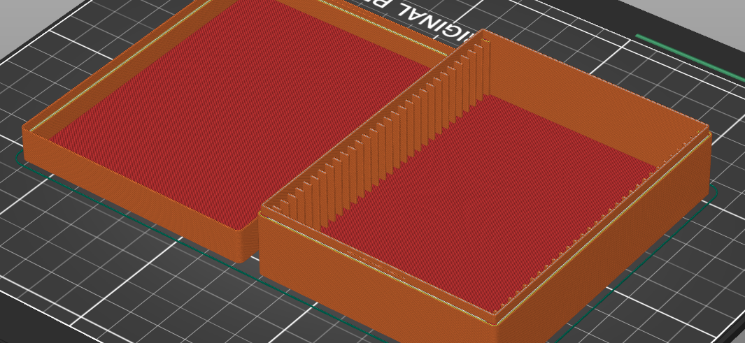 filament sample cards by samuel_msm_ | Download free STL model ...