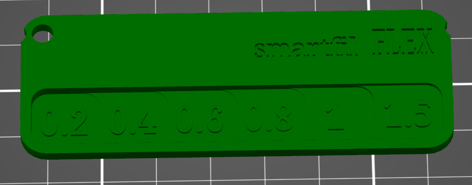 filament sample cards by samuel_msm_ | Download free STL model ...