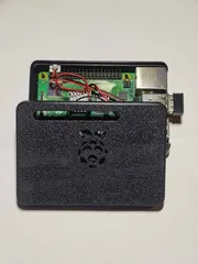 Mele Quieter ZWO AM5 TC40 Tripod mount by Bill Myers | Download free ...