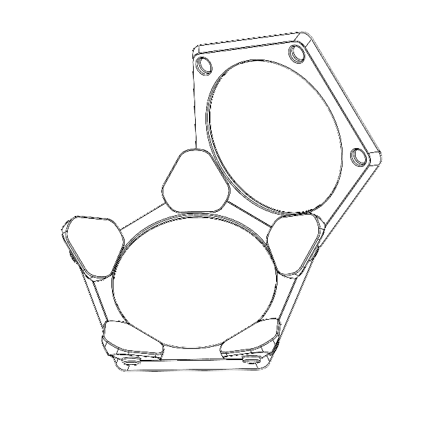 Dodecahedron building toy by Oleg Lyan | Download free STL model ...