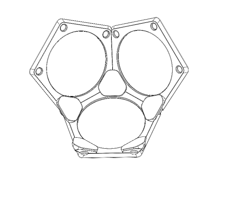 Dodecahedron building toy by Oleg Lyan | Download free STL model ...