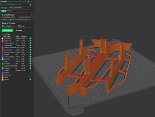 repo cart by shoot | Download free STL model | Printables.com