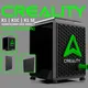 CREALITY K1 | K1C | K1SE - SIDE PANELS WITHOUT LOGO [CLOSED + SPOOL ...