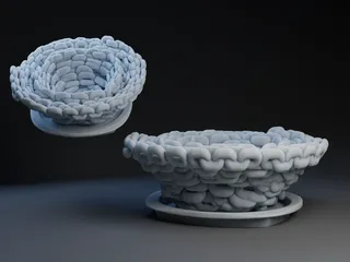 Goose Hydra by MZ4250 | Download free STL model | Printables.com