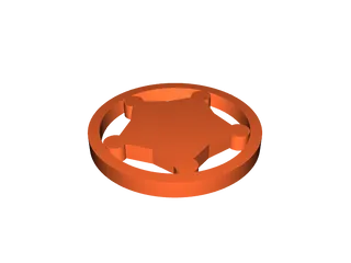 Rimworld Logo by Rozzo | Download free STL model | Printables.com