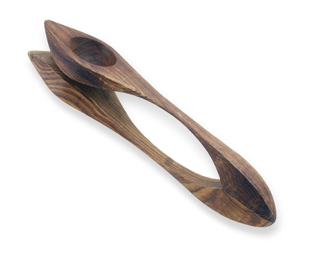 Musical Spoons by markogdennz@gmail.com | Download free STL model ...