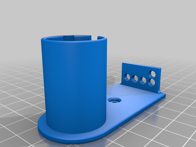 Brother Label DK printer spool by markogdennz@gmail.com | Download free ...