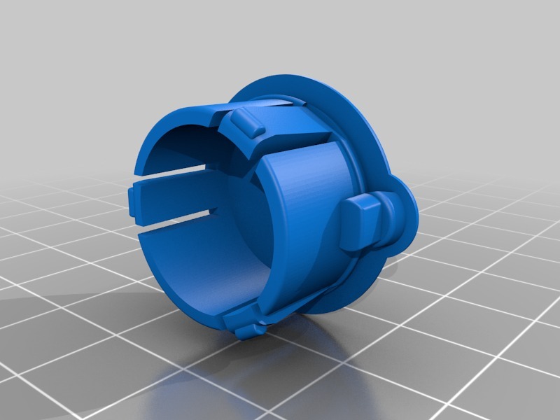 Brother Label DK printer spool by markogdennz@gmail.com | Download free ...