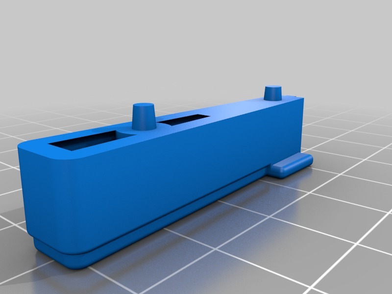 Brother Label DK printer spool by markogdennz@gmail.com | Download free ...