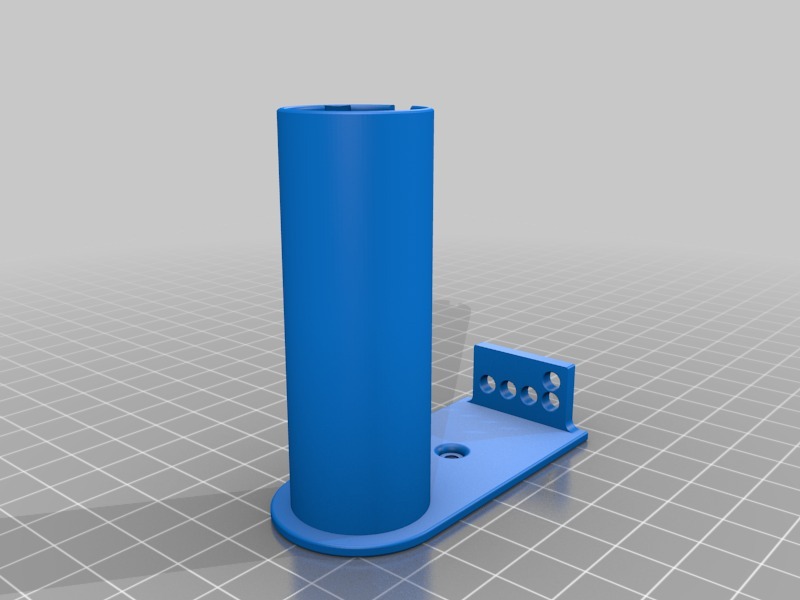 Brother Label DK printer spool by markogdennz@gmail.com | Download free ...
