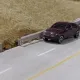 Guard Rail (N Scale) by DieserJonas | Download free STL model ...